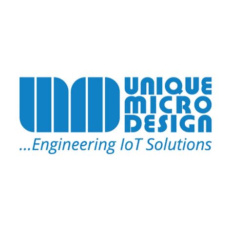 umd unique micro design youtube