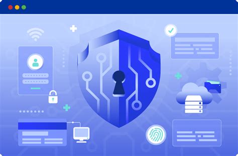 revolutionary cybersecurity with rapidcents secure shield