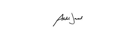 98 Abdul Javed Name Signature Style Ideas Free Electronic Signatures