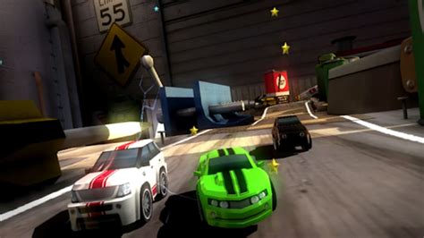 Table Top Racing Premium Editors Choice Apk สำหรับ Android ดาวน์โหลด