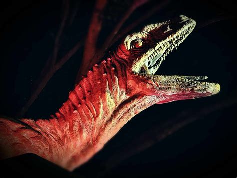 January 2025 Jurassic Outpost January 2025 Jurassic Outpost