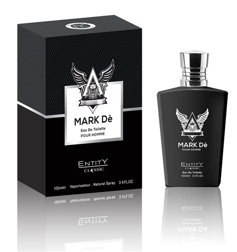 Mark De Swiss Perfumes