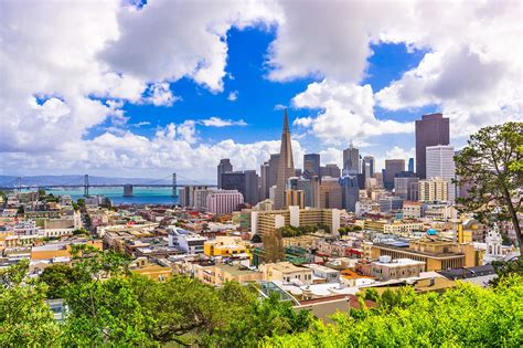 10 Tipps für einen perfekten Tag in San Francisco - Wofür ist San ...