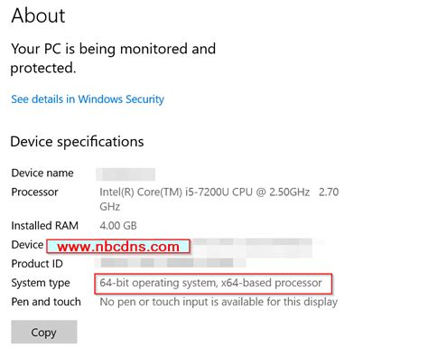 Cara Cek Windows Bit Atau Bit Newbie Code News Belajar It Online