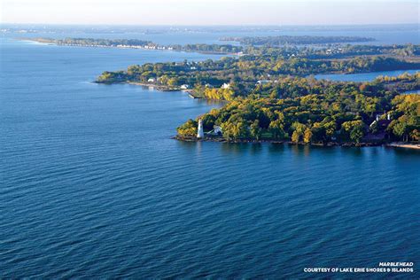 Lake Erie Islands Travel Ohio Magazine