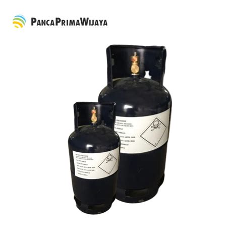 Methyl Bromide Ahli Fumigasi