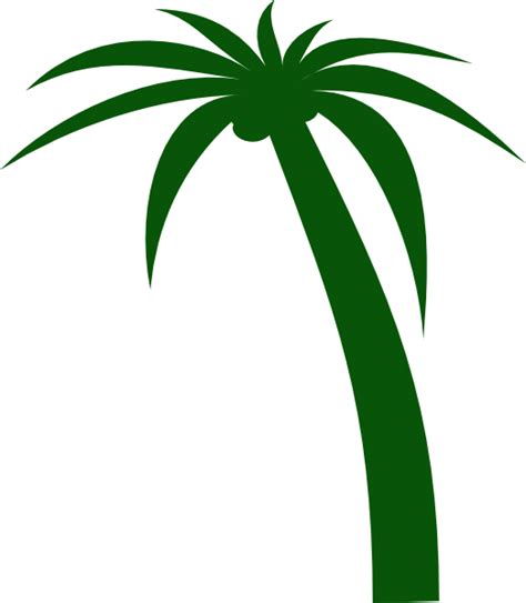 Coconut Tree Clip Art Clipart Best Clipart Best