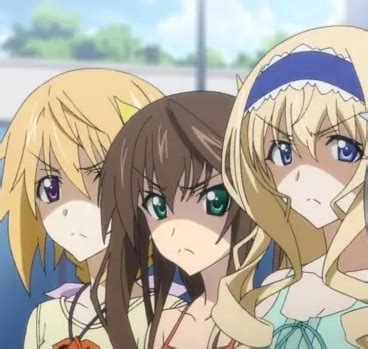 Top 20 Best Fanservice Anime On Crunchyroll 2024 Otakusnotes