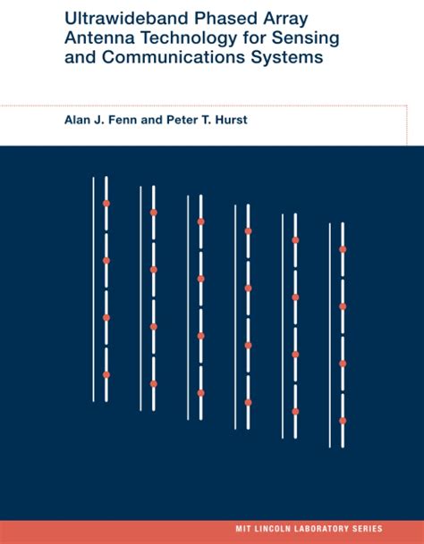 buy ultrawideband phased array antenna technology for sensing and