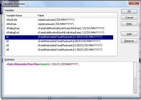 Solved Rolling And Ytd Calculation Qlik Community 1660017