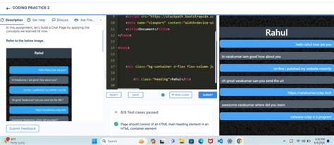 Chitthari Vamshi On Linkedin Nxtwave
