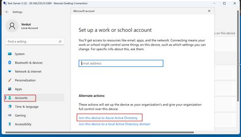 I M Unable To Login To VM With Azure AD User Credentials Stack Overflow