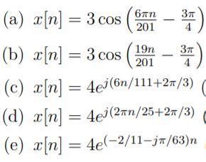 Solved Please Use MATLAB And Do All Parts Determine Whether Chegg