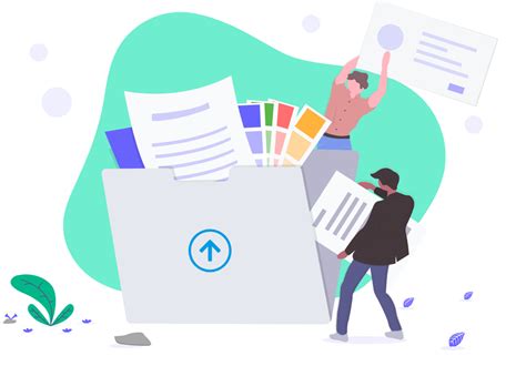 Handling File Uploads In Codeigniter Secure And Efficient File Handling