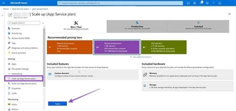 5 Ways To Fix Azure Web App Crashing Guiding Tech