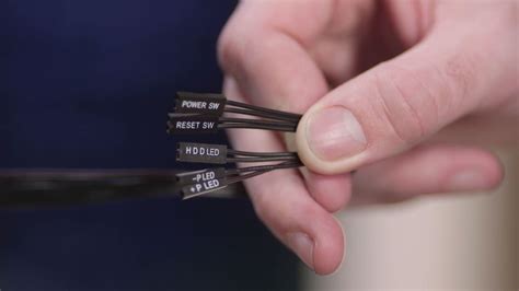 How To Build A Gaming PC In 2020 PC Gamer