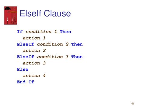 Chapter 4 Decisions 41 Relational And Logical Operators Ppt Download