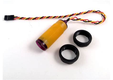 Infrared Object Detector With 3 80cm Digital Output