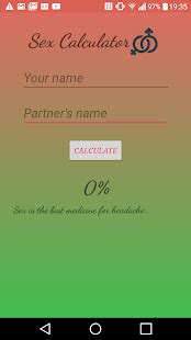 Free Sex Calculator Sex Challenges Quotes For PC Mac Windows 7 8 10 Free Download