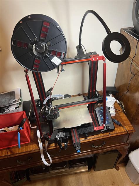 Ender 3 V2 - upgraded : r/ender3v2