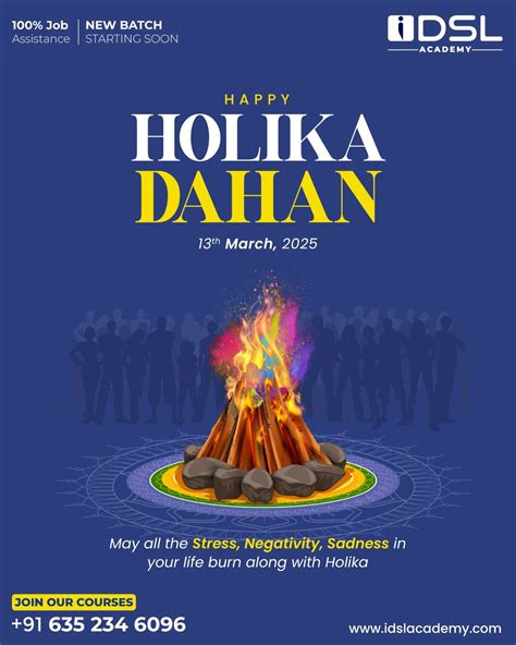 Idslacademy Happyholikadahan Festivaloflights Goodoverevil Idsl