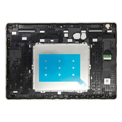 Tb X605f Screen Replacement Lcd Touch Screen Display Assembly For