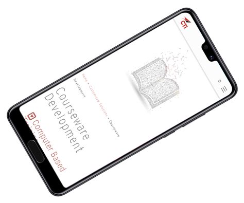 Courseware Development Adult Learning Strategies Cti