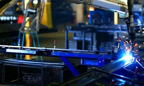 Online Course Fundamentals Of Robotics And Industrial Automation From Landt Edutech Class Central