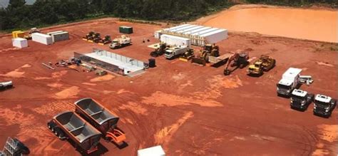 Metro Mining To Restart Bauxite Hills Mine Operations In April 2021 As