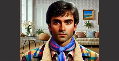 Identify Which Character From Designing Women You Look Like Using Ai