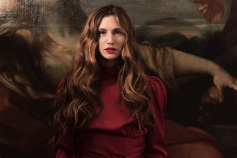 INTERVIEW Lara Pictet CelebMix