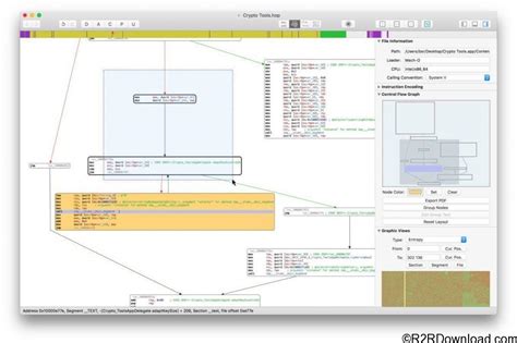 Hopper Disassembler 42 Mac Free Download Go Audio Official