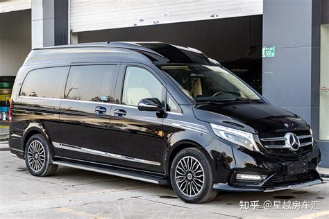 家用mpv的天花板！紫金双色外观，2 16米的车高，内舱够大够舒服 知乎