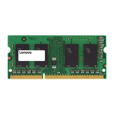 LENOVO GX L GB DDR Mhz SODIMM Memory RAM ServersPlus