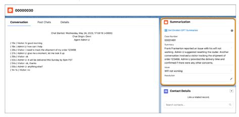 Salesforce Winter 24 Release Notes Einstein Generative Ai Corrao