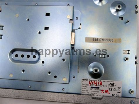 Happyatmses Ncr Display 15 Inch Slim Sunlight Readable Multi Function