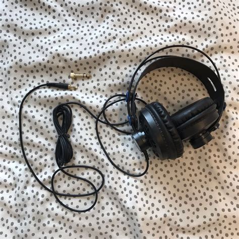 PreSonus HD7 Headphones, Audio, Headphones & Headsets on Carousell