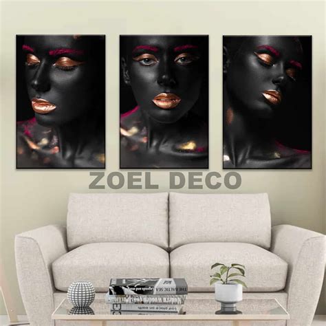 Makeup Zoel Déco
