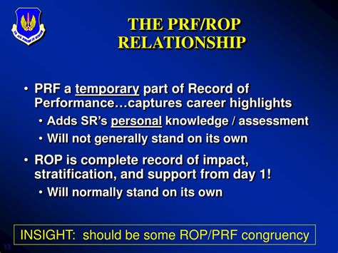 PPT PERFORMANCE REPORTS PowerPoint Presentation Free Download ID