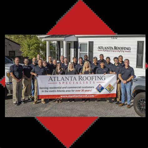 Atlantas 1 Roof Repair Co A Rated Free Inspections