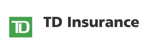 Td Insurance Logo Cags
