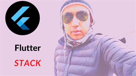 Learn Flutter In Nepali Part 16 Stack Youtube