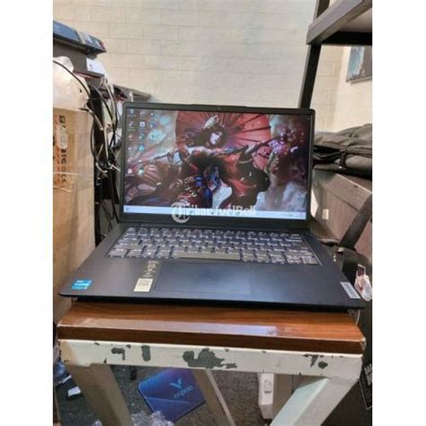 Laptop Lenovo Ideapad Slim Ram GB Bekas Siap Pakai Bergaransi Di Sleman Tribun JualBeli