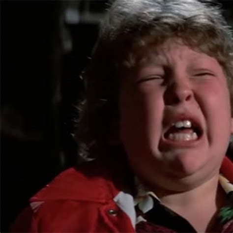 Chunk Costume The Goonies Fancy Dress Ideas