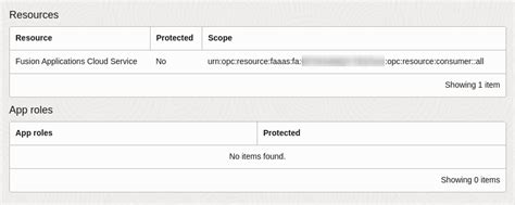 Idcs Configuration For Oauth Authorization Code Flow