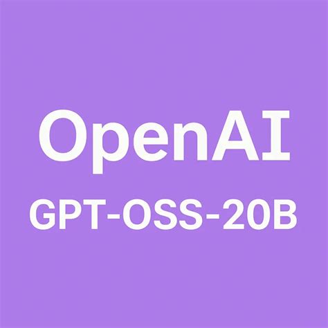 openai gpt oss 20b demo deepinfra