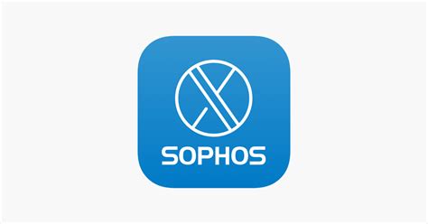 ‎sophos Intercept X For Mobile On The App Store