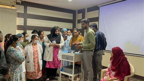 Aditya Kulkarni On Linkedin A Prestigious Government Facility From Telangana Has Been Added To The