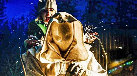 Крик Ночь перед Рождеством Дубляж 2023 — смотреть фильм онлайн в хорошем Hd качестве бесплатно