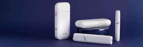 Где купить IQOS - рекомендованные места для покупки
